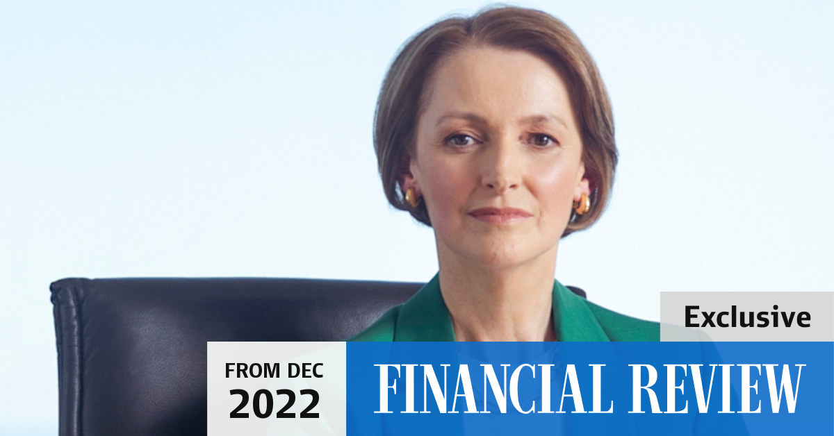 Energy bill: Top CEOs Vicki Brady, Ryan Stokes, Rob Scott, Meg O’Neill ...