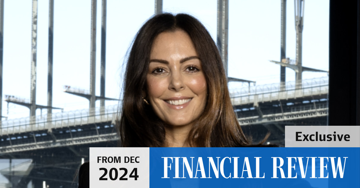 Fashion Week might be over, but Australian designers have a new show as ...