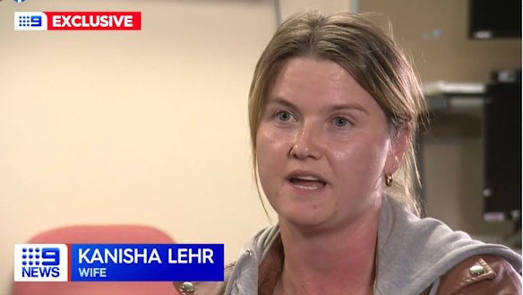 NSW man Andreas Lehr allegedly king hit outside RAC Arena in Perth ...
