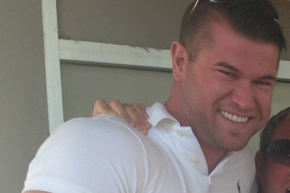 Tristan Waters jailed for 20 years over $1.5 billion cocaine plot