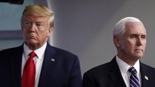 US politics, Iran war LIVE updates: Trump signs peace deal; Iran says ...