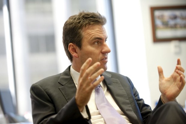 BetMakers scraps extra bonus for gambling mogul Matt Tripp