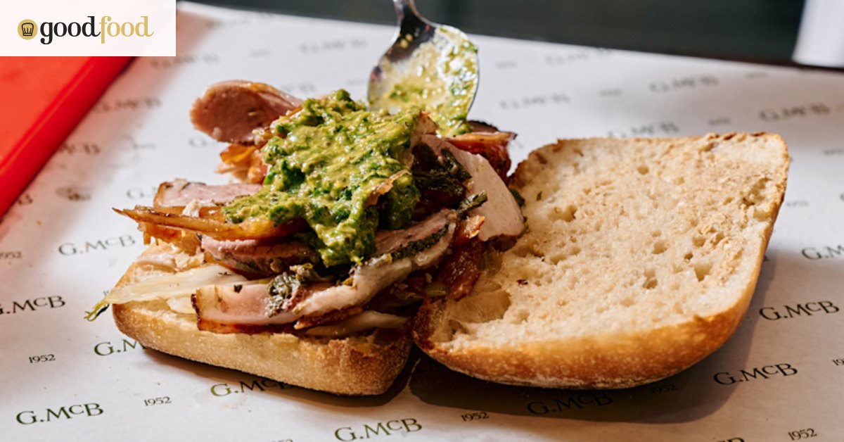 G. McBean Family Butcher opens at Prahran Market