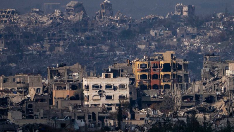 Israel’s cabinet approves deal for Gaza ceasefire and hostage release ...