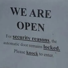 Bottle shop locks doors youth crime grips leafy Sydney suburbs | Nine ...