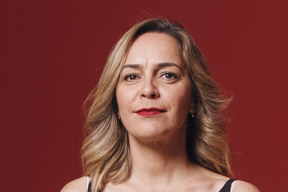 Once a poisoned chalice, the top job at MCA is looking better than ever