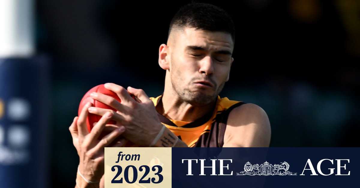 AFL 2024 rookie and pre-season drafts: Emerson Jeka finds new home, as ...