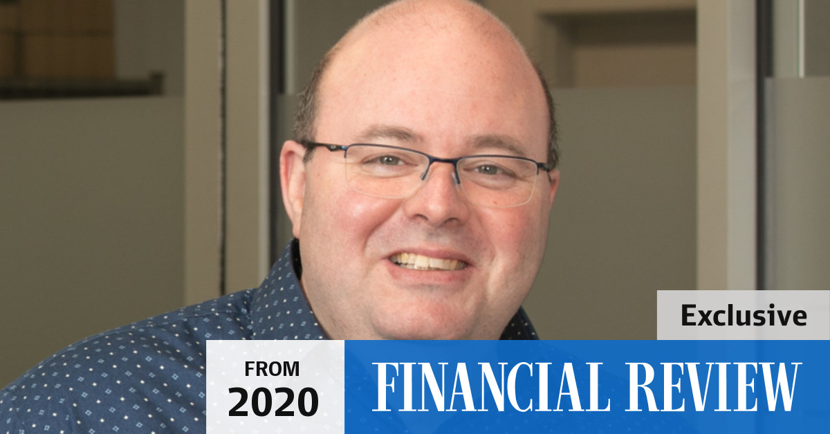 'New iiNet' Aussie Broadband promises 'no BS' IPO