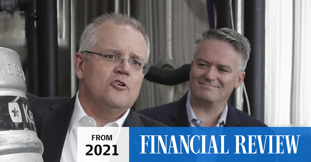 Brambles merges kegs business with US giant