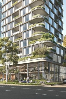 MaxCap funds $150m Chatswood apartment tower
