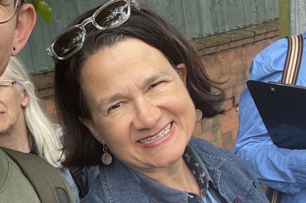 AUKUS safe under Labour: next UK minister for Australia