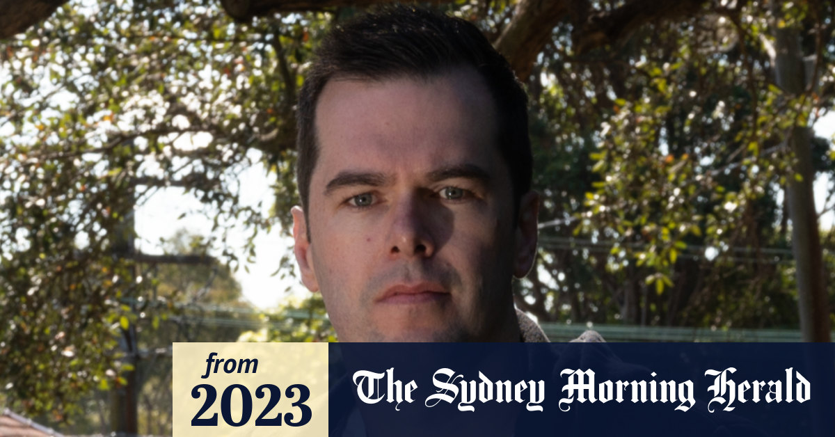 Financial planner Gavin Fineff jailed for nine years for gambling $3.3 ...