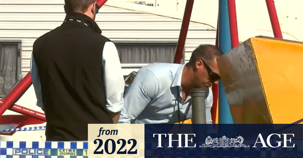 Inquest into death of boy who fell from ride at Rye show begins