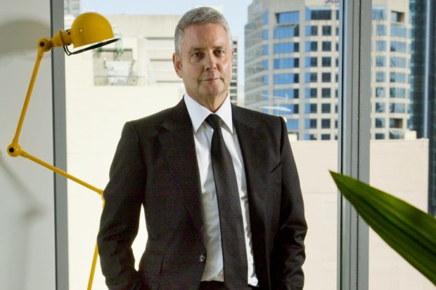 Goodman closes in on $5b pipeline as it rides the e-commerce boom