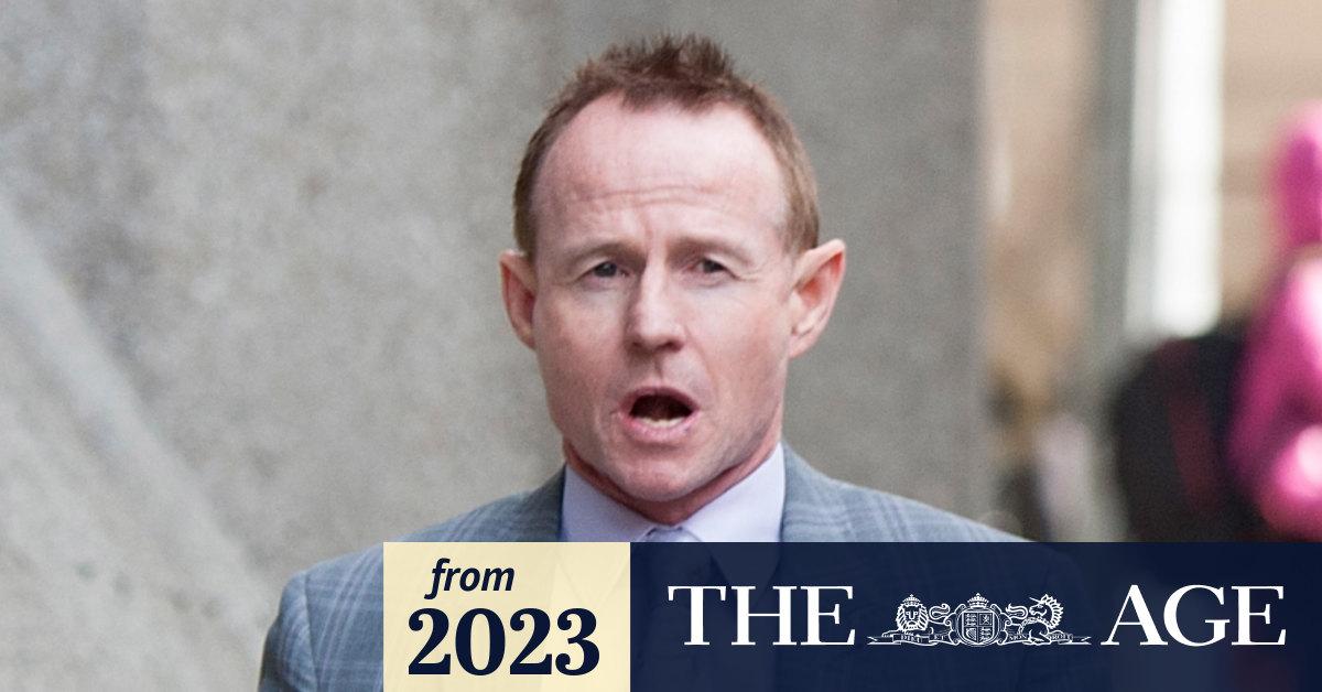 Lawyer Pat Lennon accused of professional misconduct over threatening ...