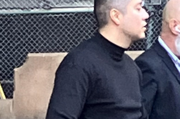 Amiel Rondan accused of dark web drug conspiracy on Abacus Market using ...