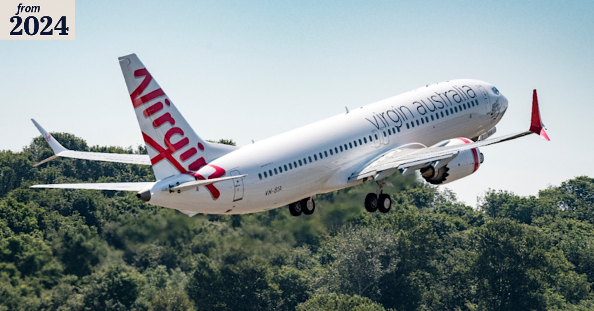 Virgin-Qatar Airways: Gulf carrier to take 25 per cent take in airline