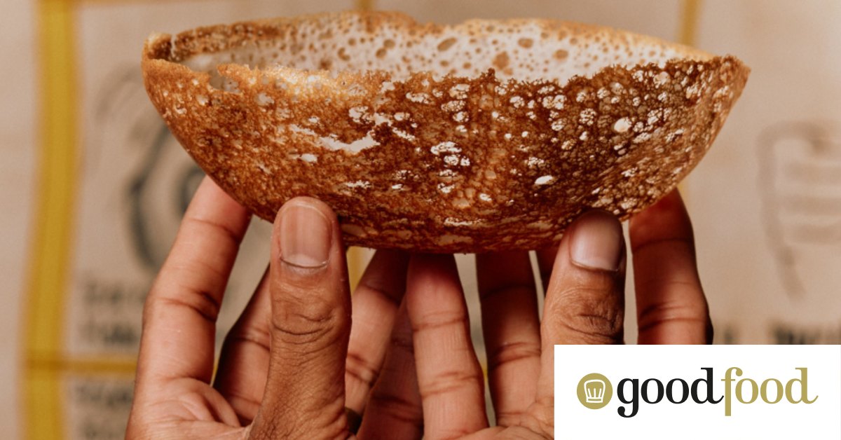 Melbourne Sri Lankan restaurant Hopper Joint is ready to open in ...