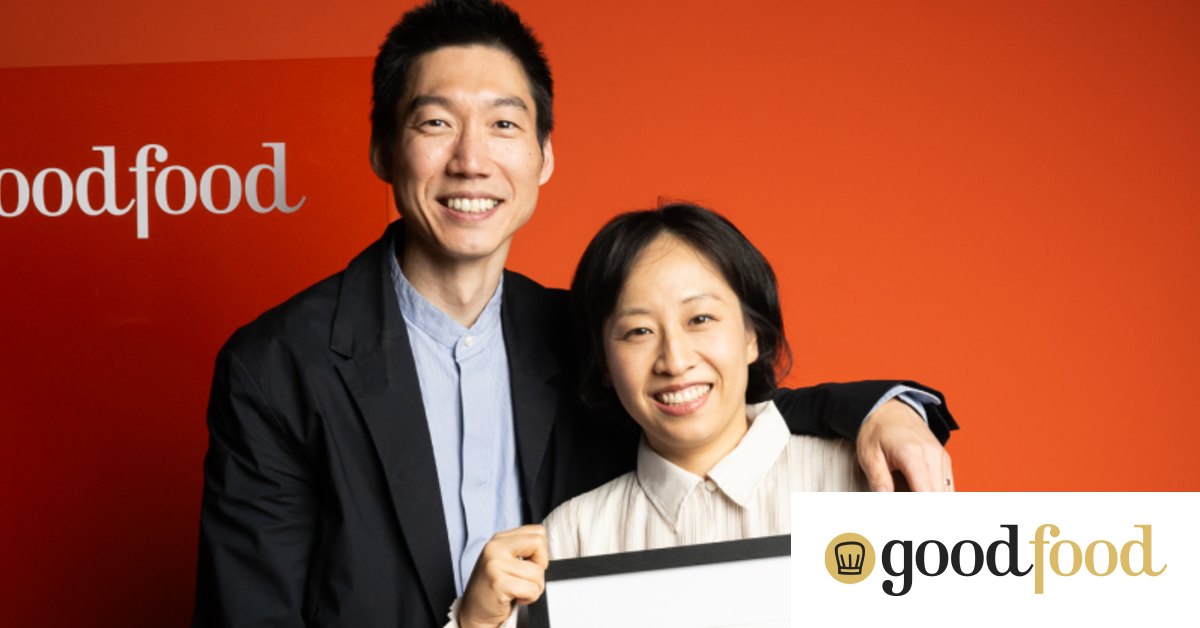 The Age Good Food Guide 2025: Moonah wins Restaurant of the Year, Jung ...
