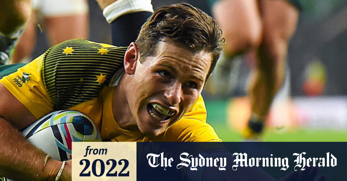 Why Foley’s Wallabies record is better than you might think