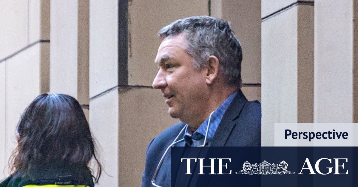 Greg Lynn trial: The jury reaches verdicts, plural. Greg Lynn is a ...