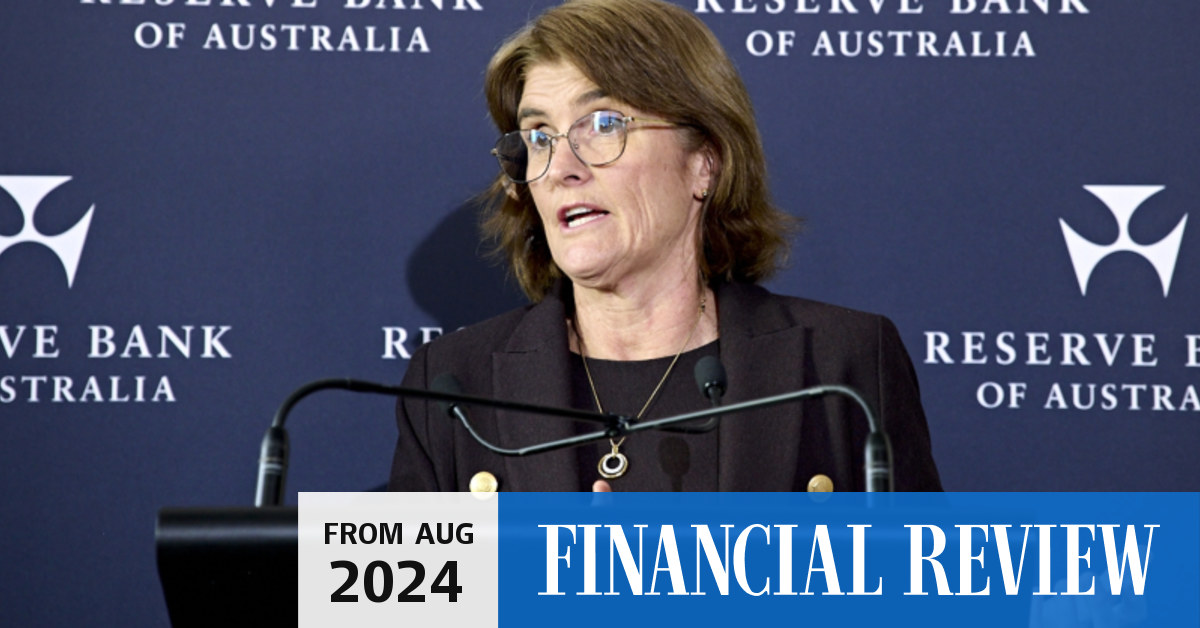 Interest rates: RBA to hold rates steady as inflation gets closer to target