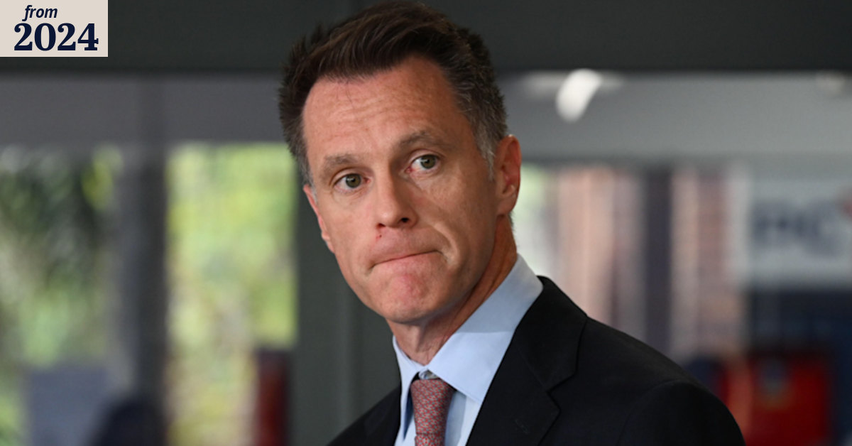 NSW Labor’s $37 million election fund in spotlight