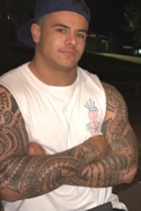 Man who shot himself in head but survived later 'poisoned' in prison