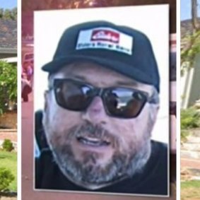 Floreat shooting: Jennifer Petelczyc and daughter Gretl murdered by ...