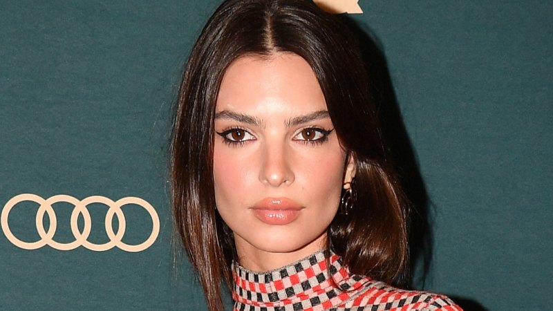 Social Seen: All eyes on Emily Ratajkowski in Sydney