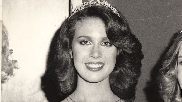 One of Anita Cobby's killers seen in public for the first time in 30 years