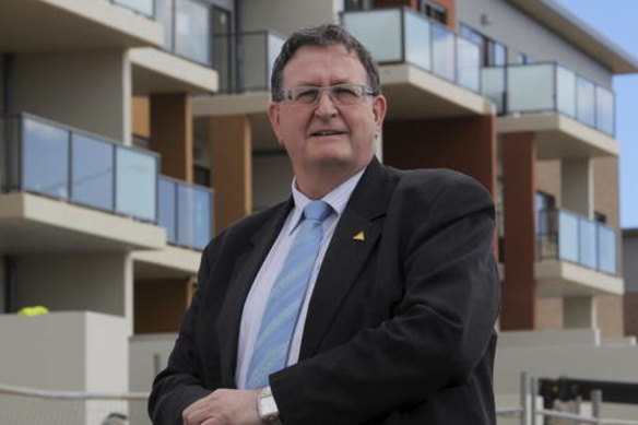 Public Eye: Canberra is a small, small world