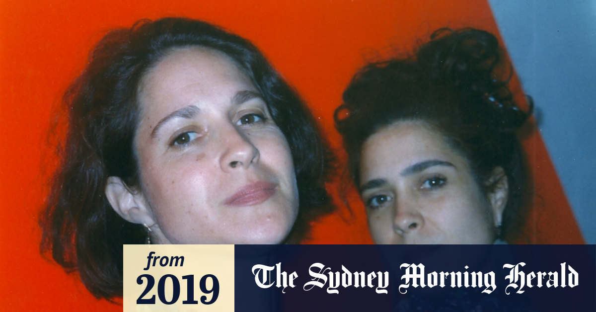 Wertheim twins take their crocheted global warning to Venice Biennale