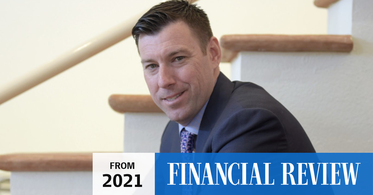 Beament’s new venture borrows from Ellison playbook