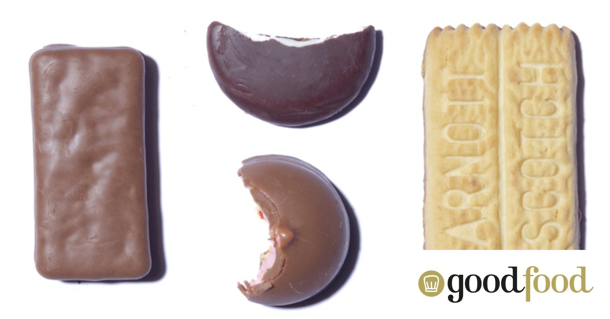Tim Tam, Mint Slice, Wagon Wheel: Arnott’s chocolate biscuits rankings