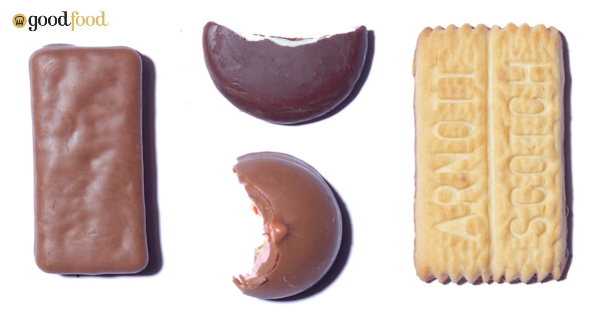 Tim Tam, Mint Slice, Wagon Wheel: Arnott’s chocolate biscuits rankings