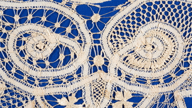 How a group of women have preserved the art of embroidery in Queensland