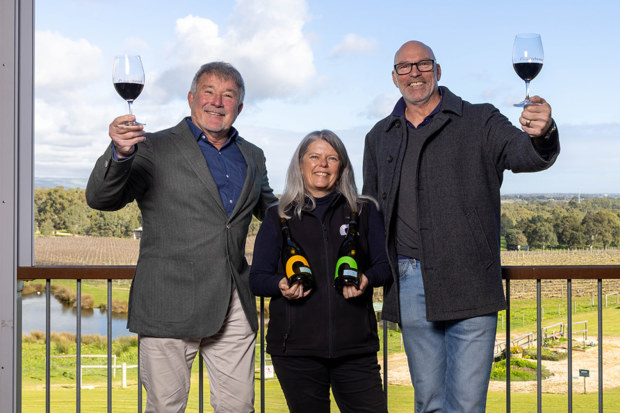 Randall Wine Group buys Gemtree Wines in McLaren Vale