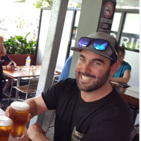 'Ride into the sunset brother': Gibb River Road motorcyclist Daniel ...