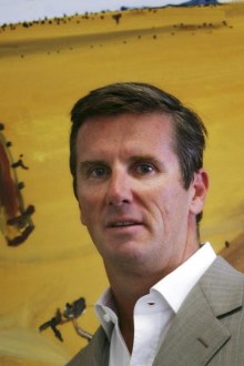 Rich List 2019: Tim Roberts and the 'magical place' that made him $700m