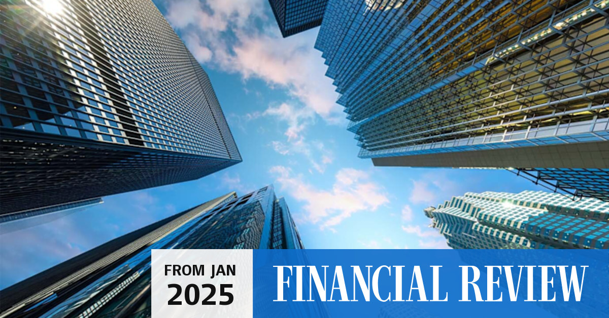 Realm Investment House set to press play on $300m debt-focused listed ...