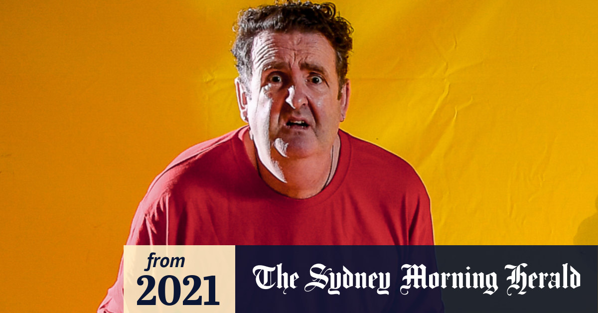 When the pandemic ended his War, Alan Brough decided to fight back