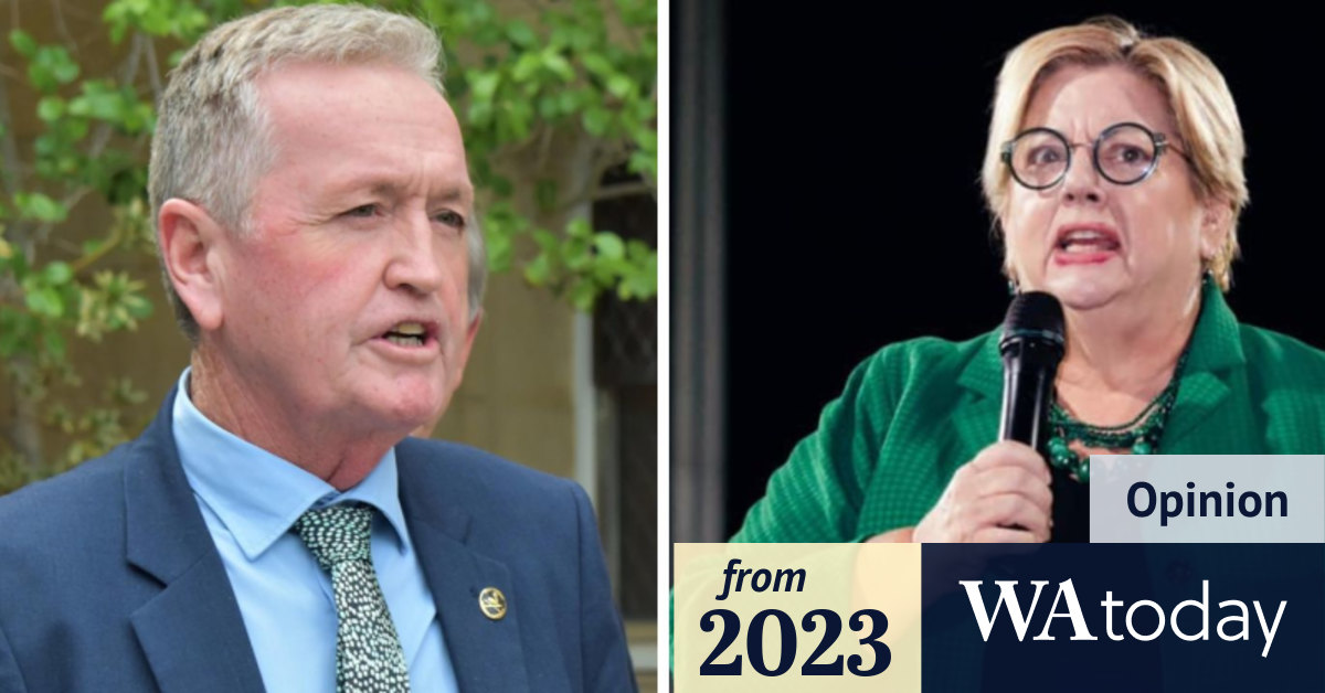 Our leaders have a responsibility to set the standard on how we use ...