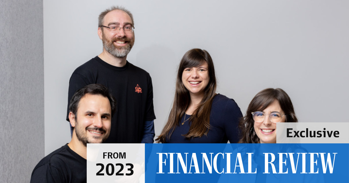 Aussie Angels founder Cheryl Mack banks first seed raise from Dom Pym ...