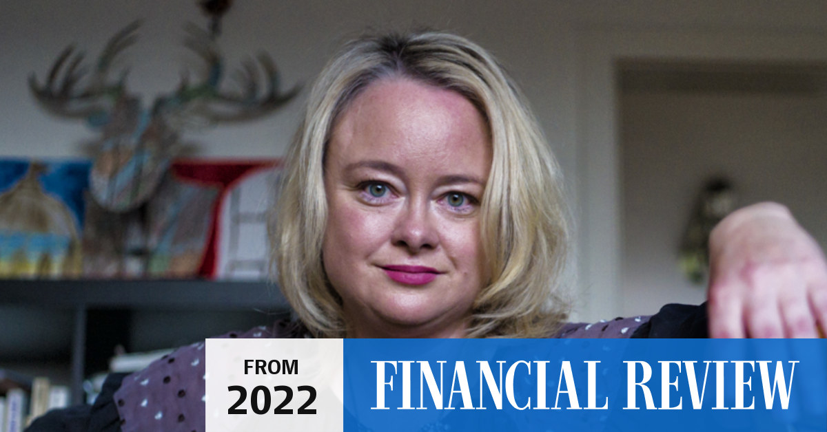 Brigid Delaney: Finance Minister Katy Gallagher hires former Guardian ...