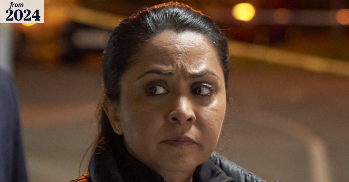 parminder nagra 2024