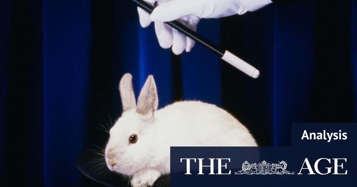 Crime and courts: The Greg Lynn and trying to pull a rabbit from a ...