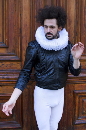 MICF 2018 review: A hilarious jaunt through the history of theatre