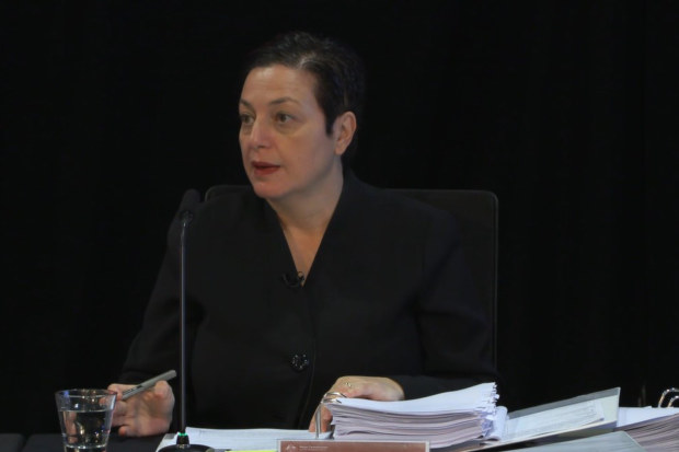 Robo-debt royal commission: Disastrous scheme’s legal advice was based ...