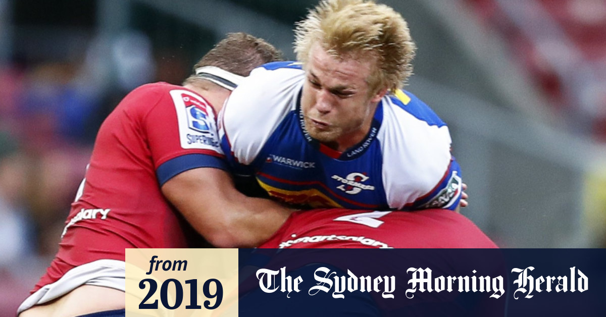 Super Rugby's 50 most influential players: Part IV